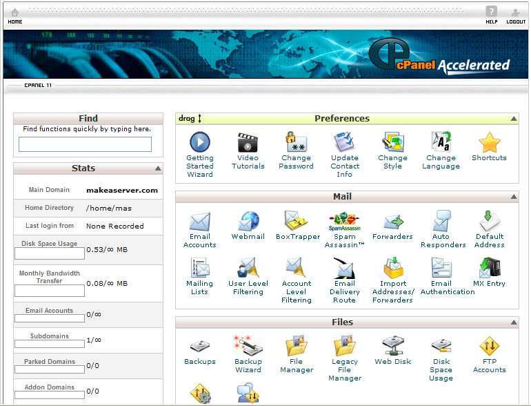cPanel Accelerated license Installation | HireInstaller